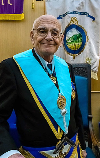 About the Lodge | The Chilterns Lodge No 4634